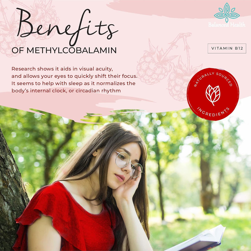 natural vitamin B12 for vegans