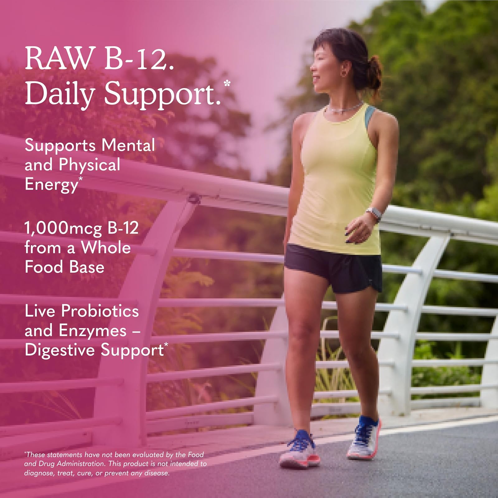 natural vitamin B12 for vegans