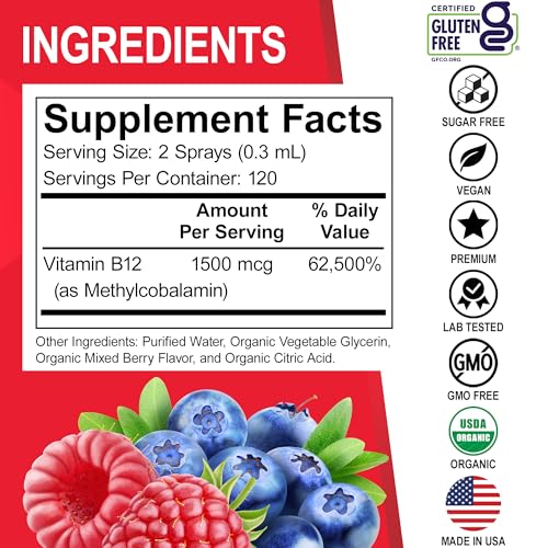 natural vitamin b12 for vegans