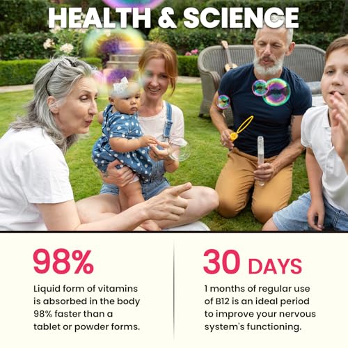 natural vitamin b12 for vegans