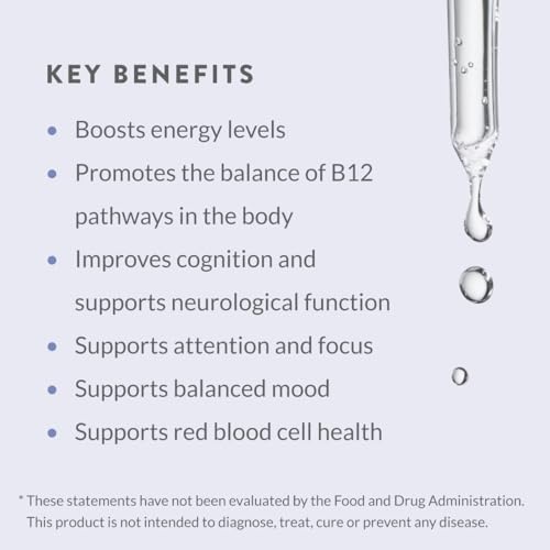 Natural vitamin B12 for vegans