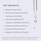 Natural vitamin B12 for vegans