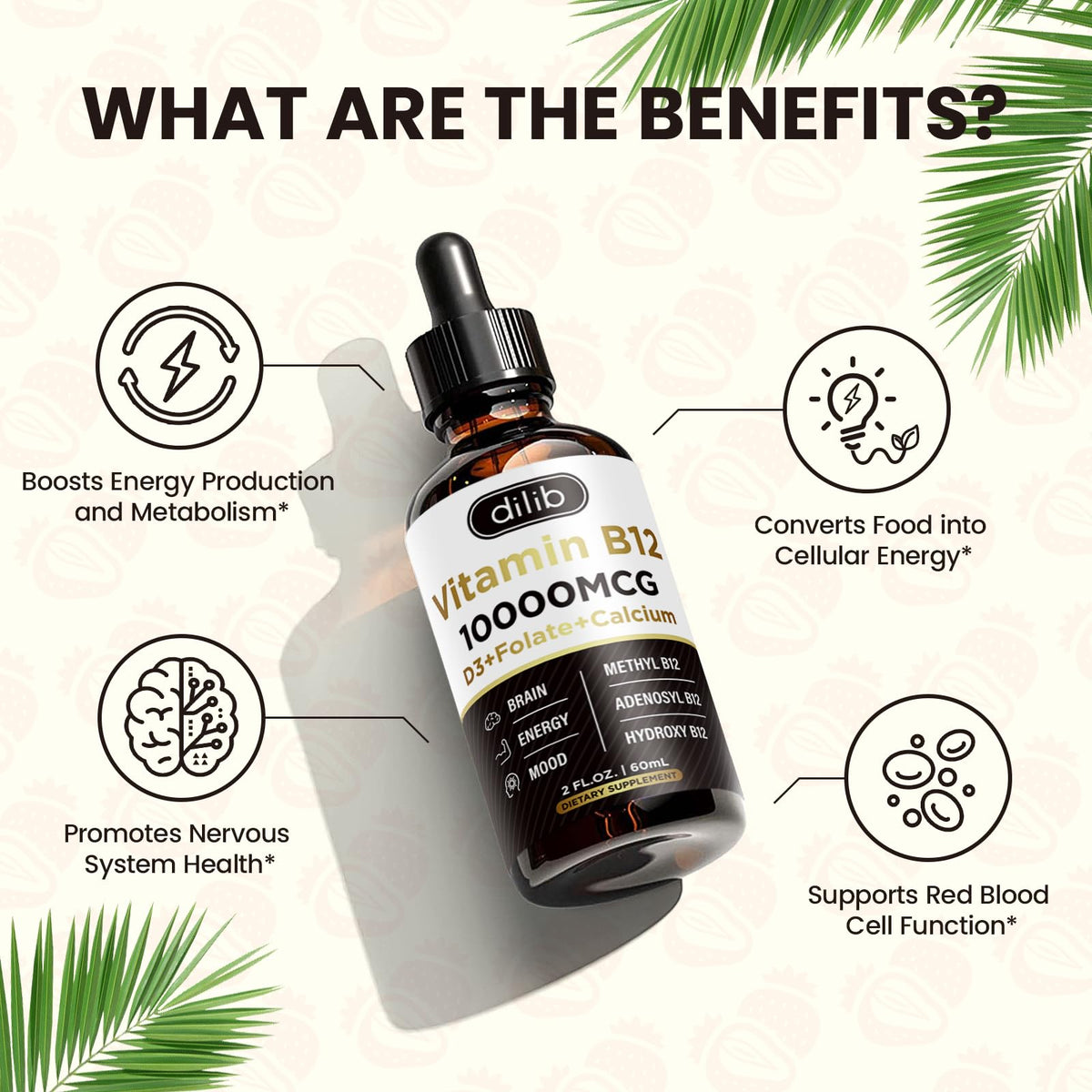 natural vitamin b12 for vegans