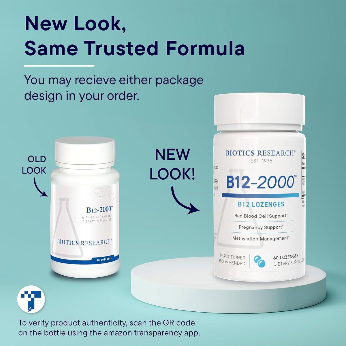 natural vitamin b12 for vitality