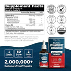 natural vitamin b12 for vitality