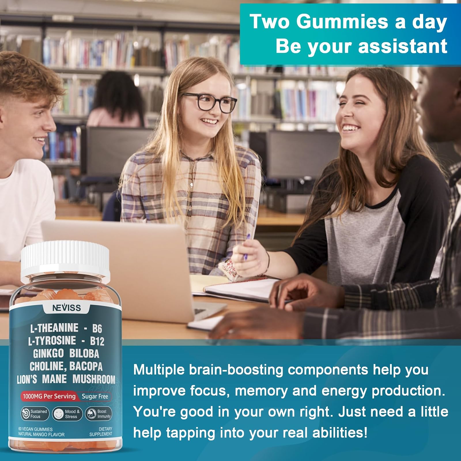 natural vitamin b12 for vitality
