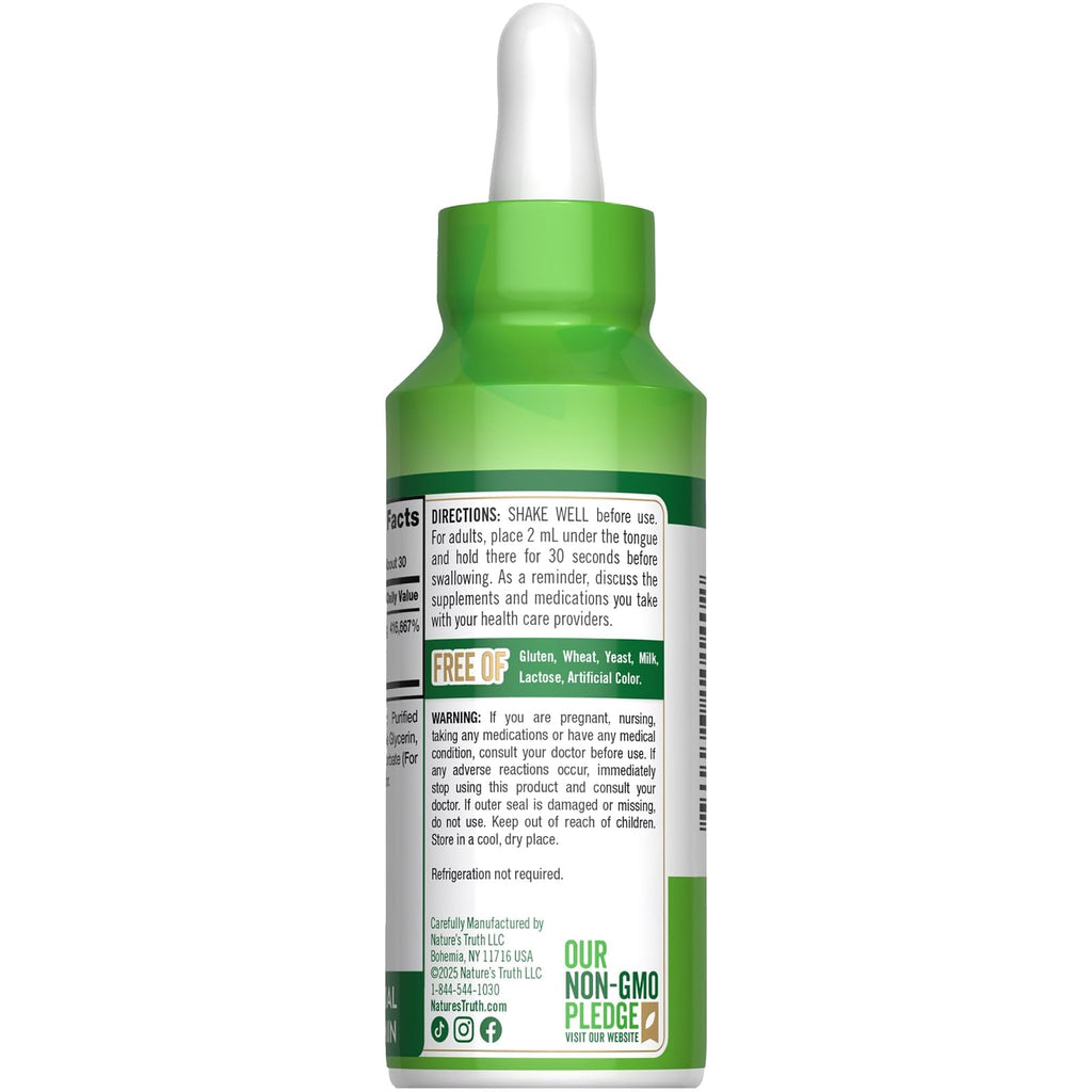 natural vitamin B12 for vitality