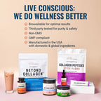 natural vitamin b12 for vitality