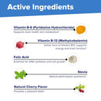 natural vitamin b12 methylcobalamin source