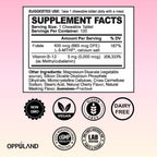Natural vitamin B12 methylcobalamin source