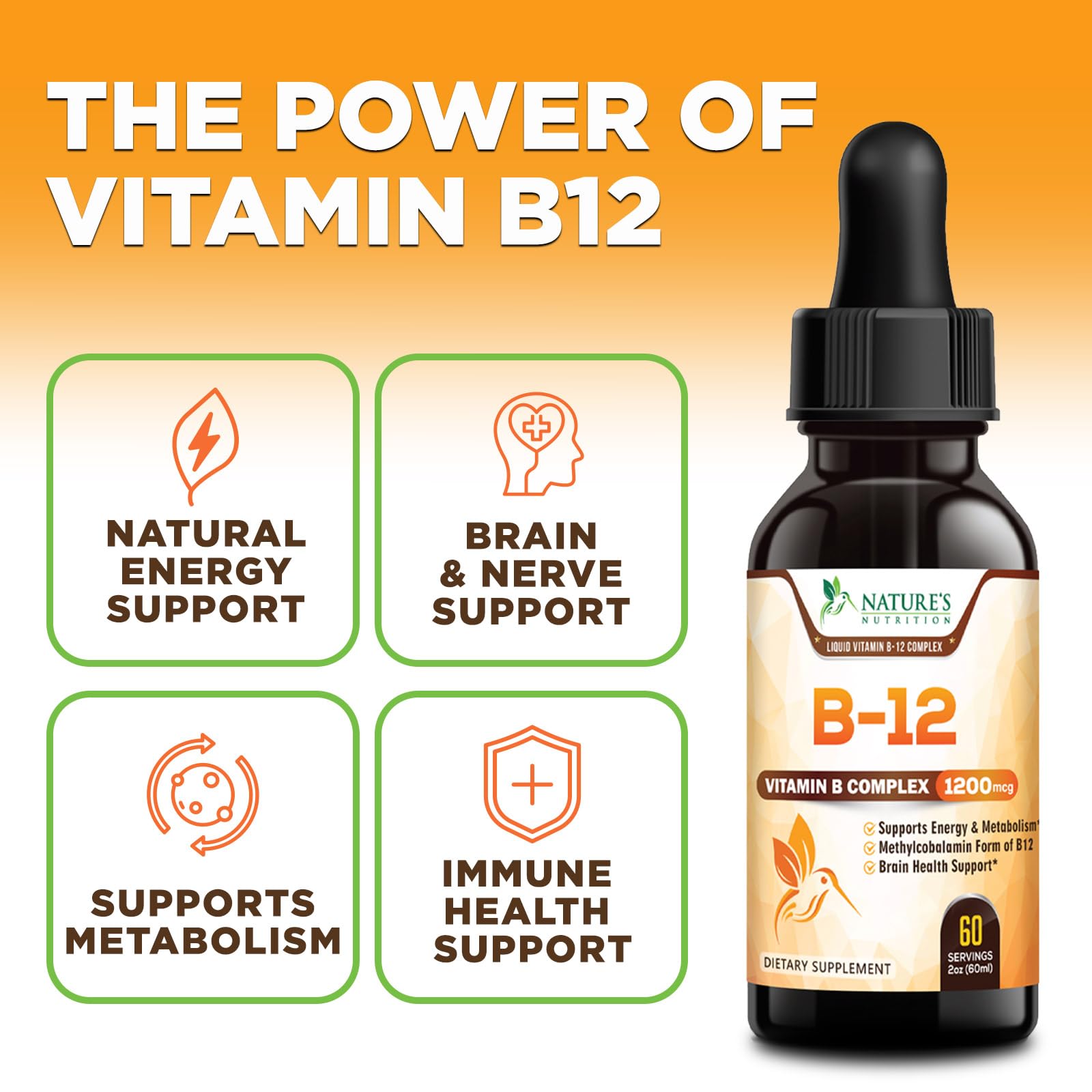 natural vitamin B12 methylcobalamin