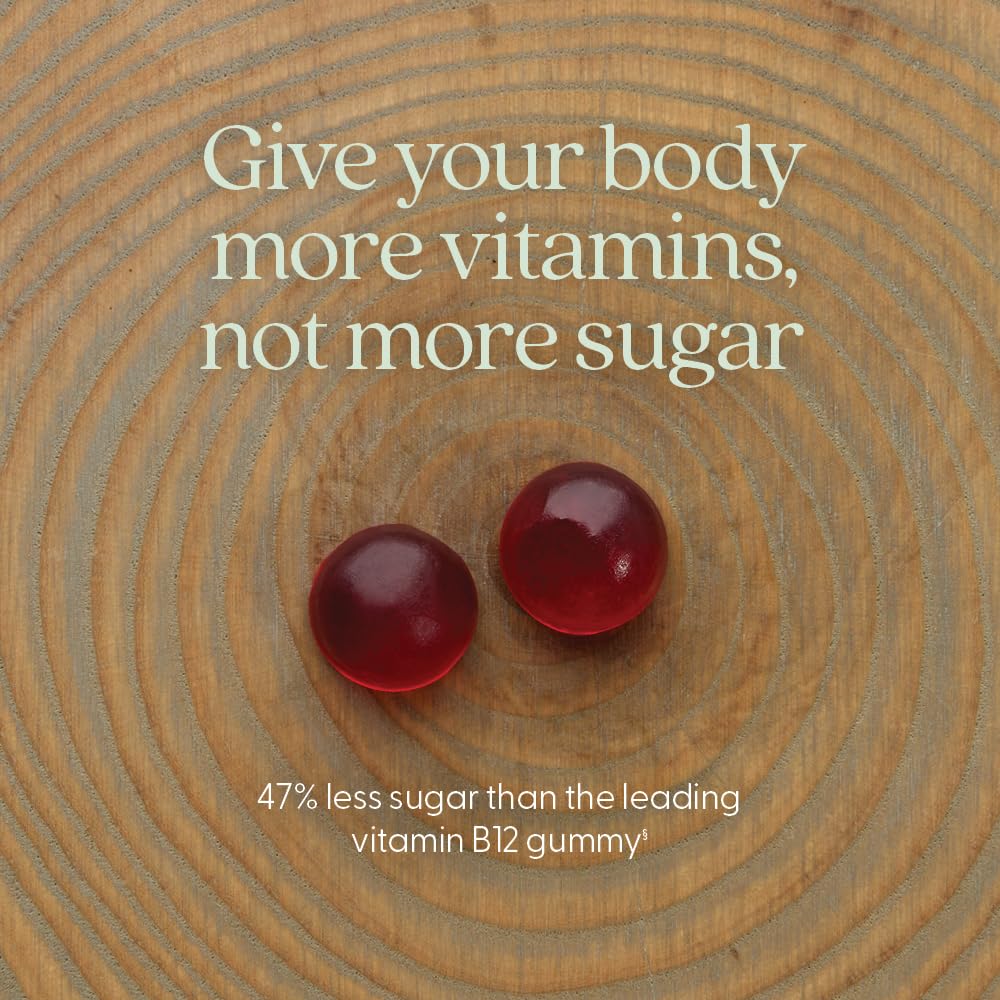 Natural vitamin B12 source for vegans