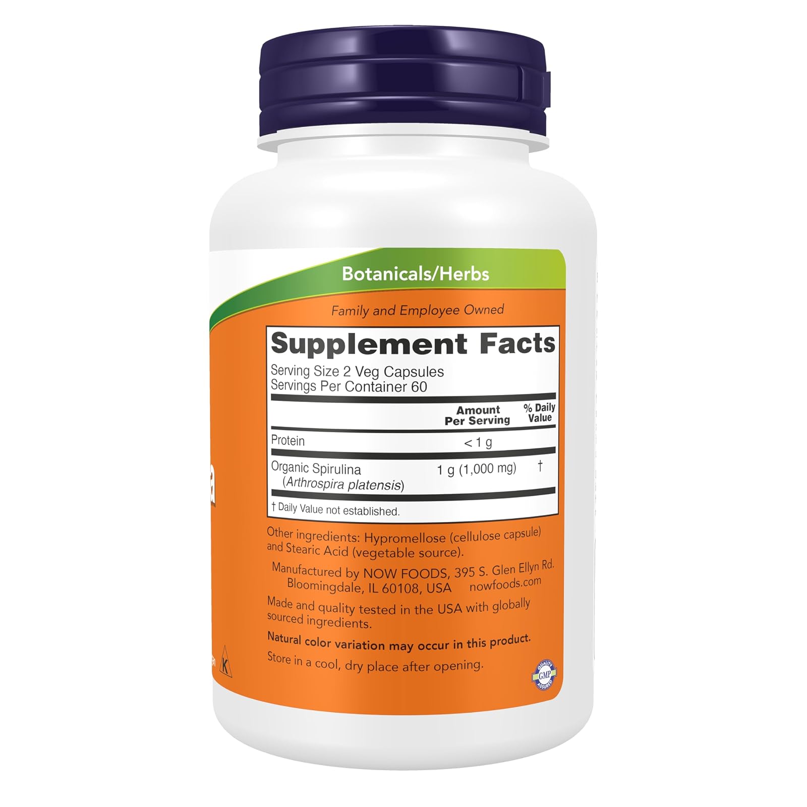 natural vitamin B12 supplement capsules