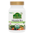 natural vitamin b12 supplement capsules