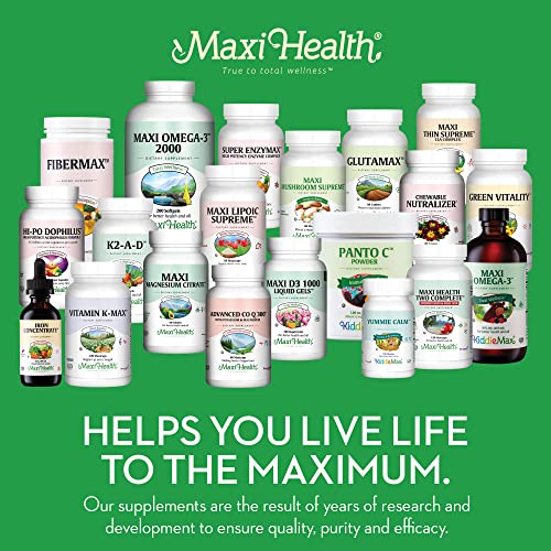 natural vitamin B12 supplement for vegans