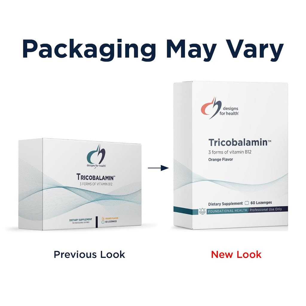 natural vitamin B12 supplement lozenges