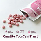 natural vitamin b12 supplement