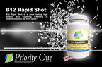 natural vitamin B12 supplement