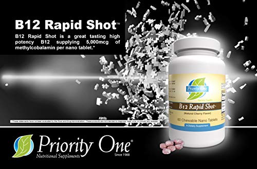 natural vitamin B12 supplement
