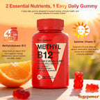 natural vitamin B12 supplements for vegans