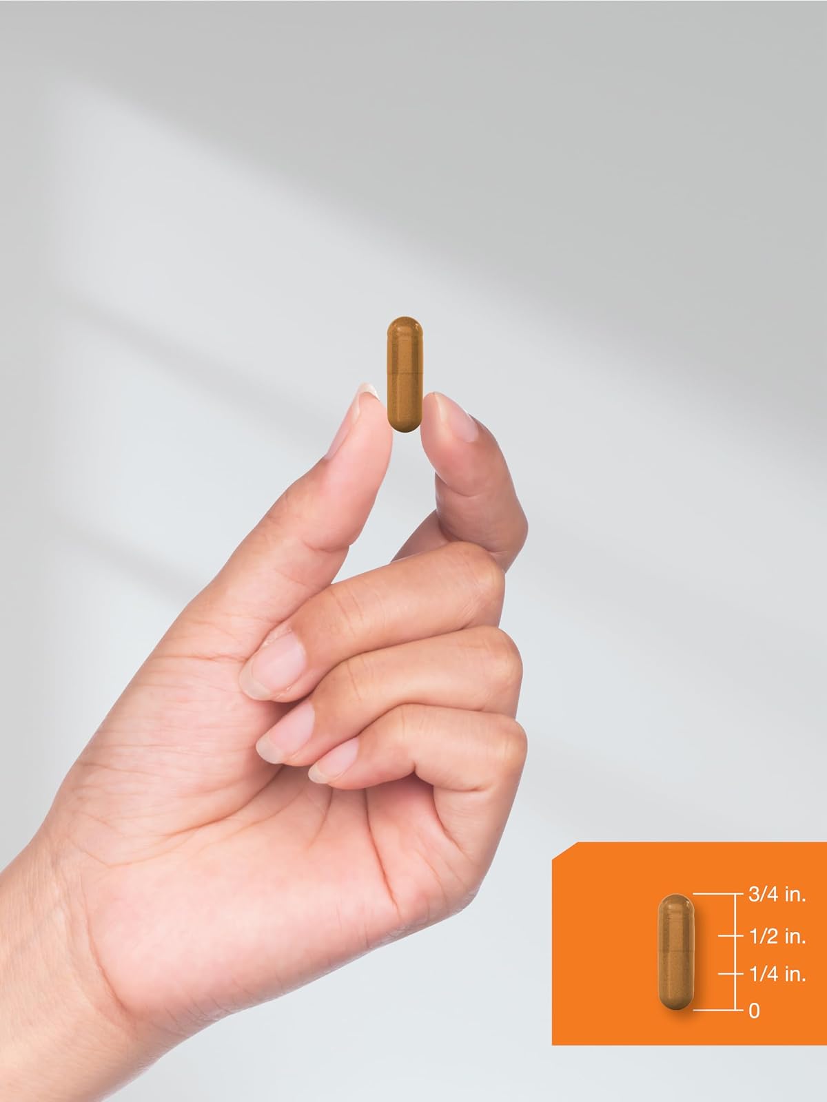 Natural Vitamin B2 for overall vitality