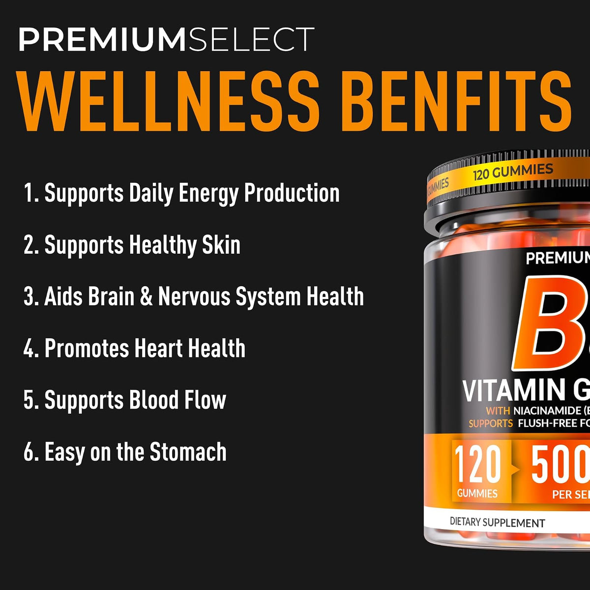 natural vitamin b3 for daily wellness
