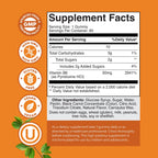Natural vitamin B6 for stress relief