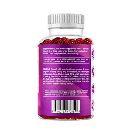 Natural Vitamin B6 for stress relief