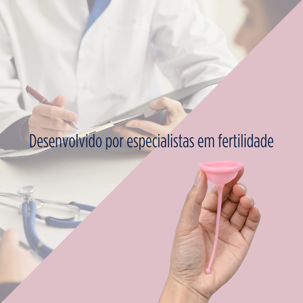 natural vitamin blend for fertility