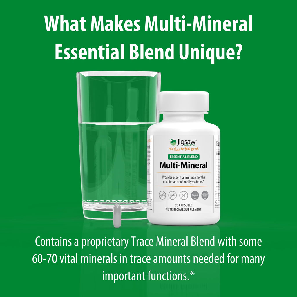 natural vitamin blend for immune support