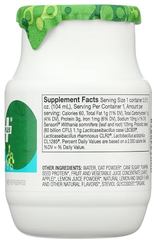 natural vitamin blend for wellness