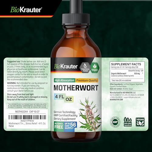 natural vitamin blend for women