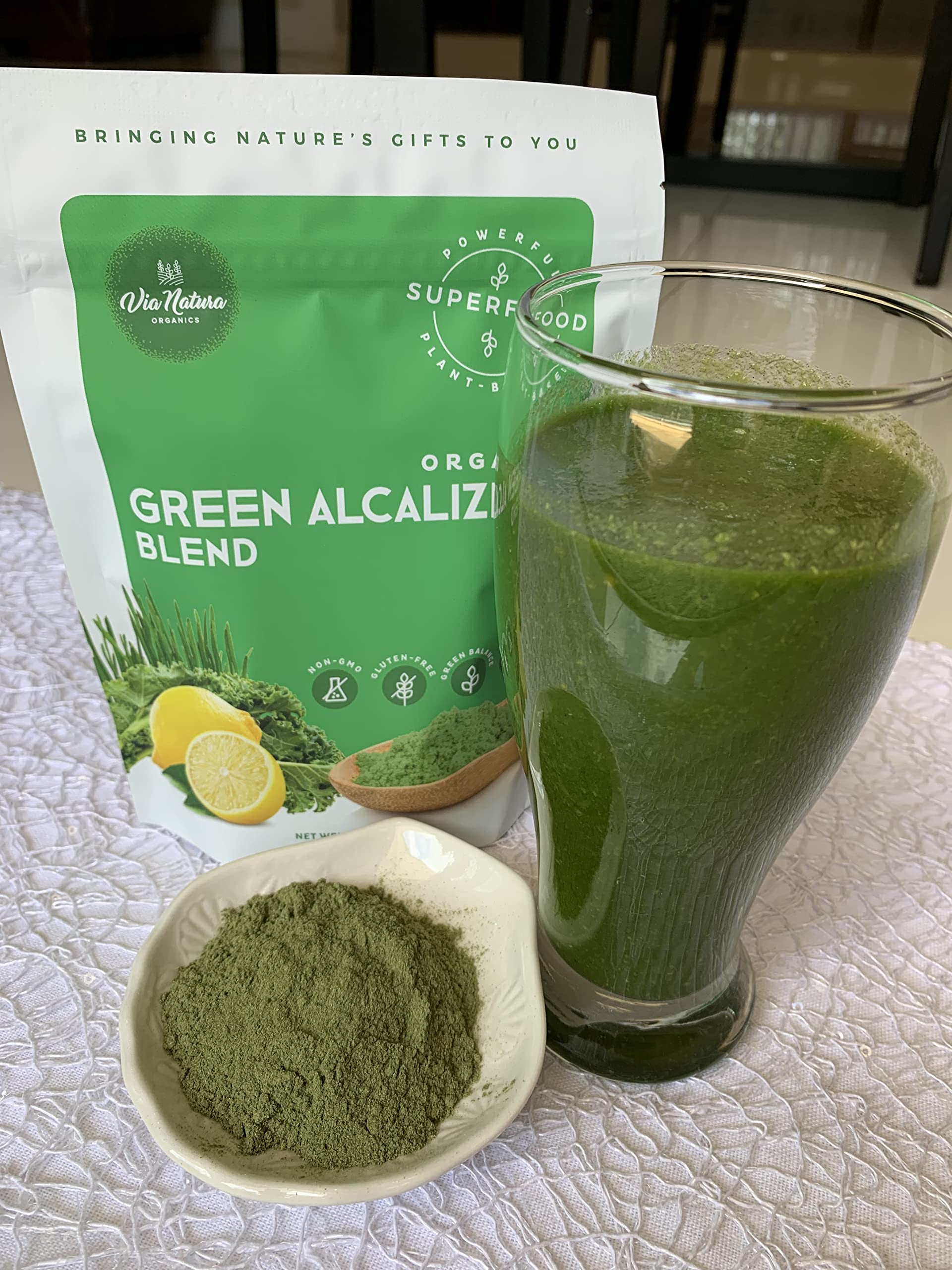 natural vitamin boost for vitality