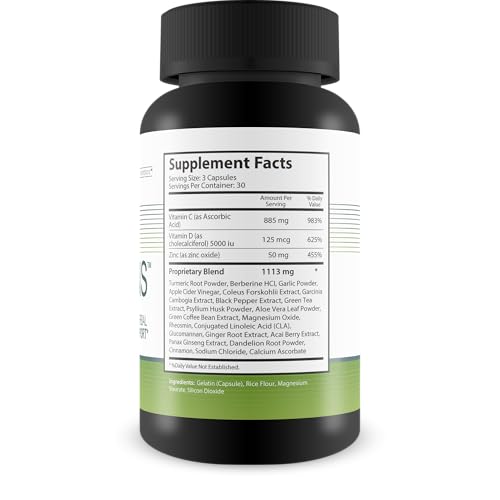 natural vitamin C and D sources