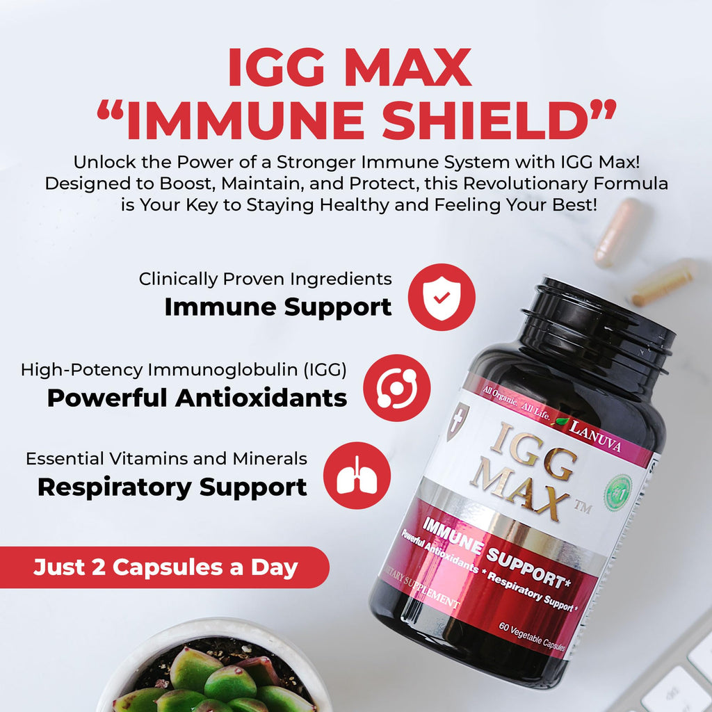 natural vitamin C and D3 formula