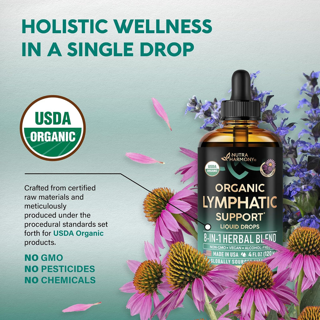 natural vitamin C and zinc drops