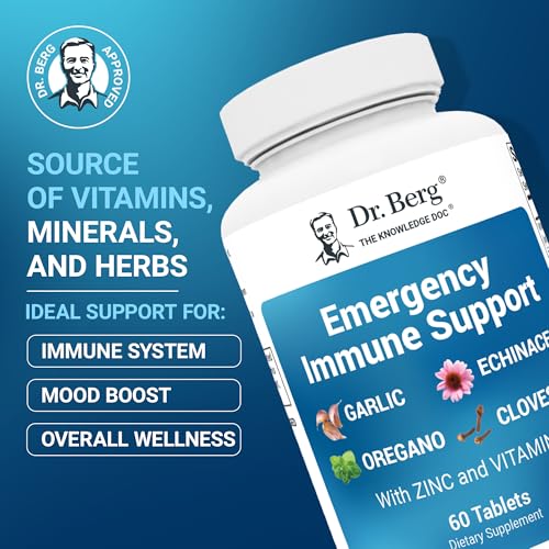 natural vitamin C and zinc supplement
