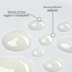 Natural Vitamin C antioxidant formula