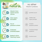 natural vitamin c drops for skin health