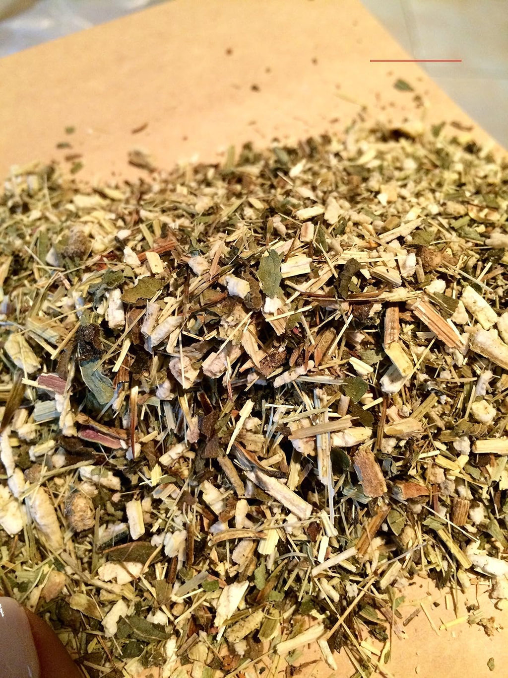 natural vitamin c echinacea