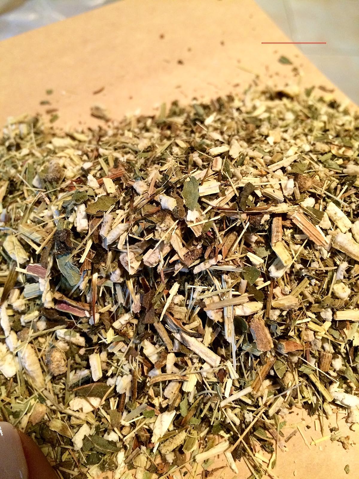 natural vitamin c echinacea