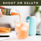 natural vitamin c energy shots