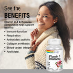 natural vitamin C for better skin