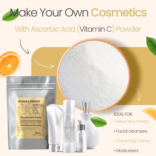 natural vitamin C for brightening