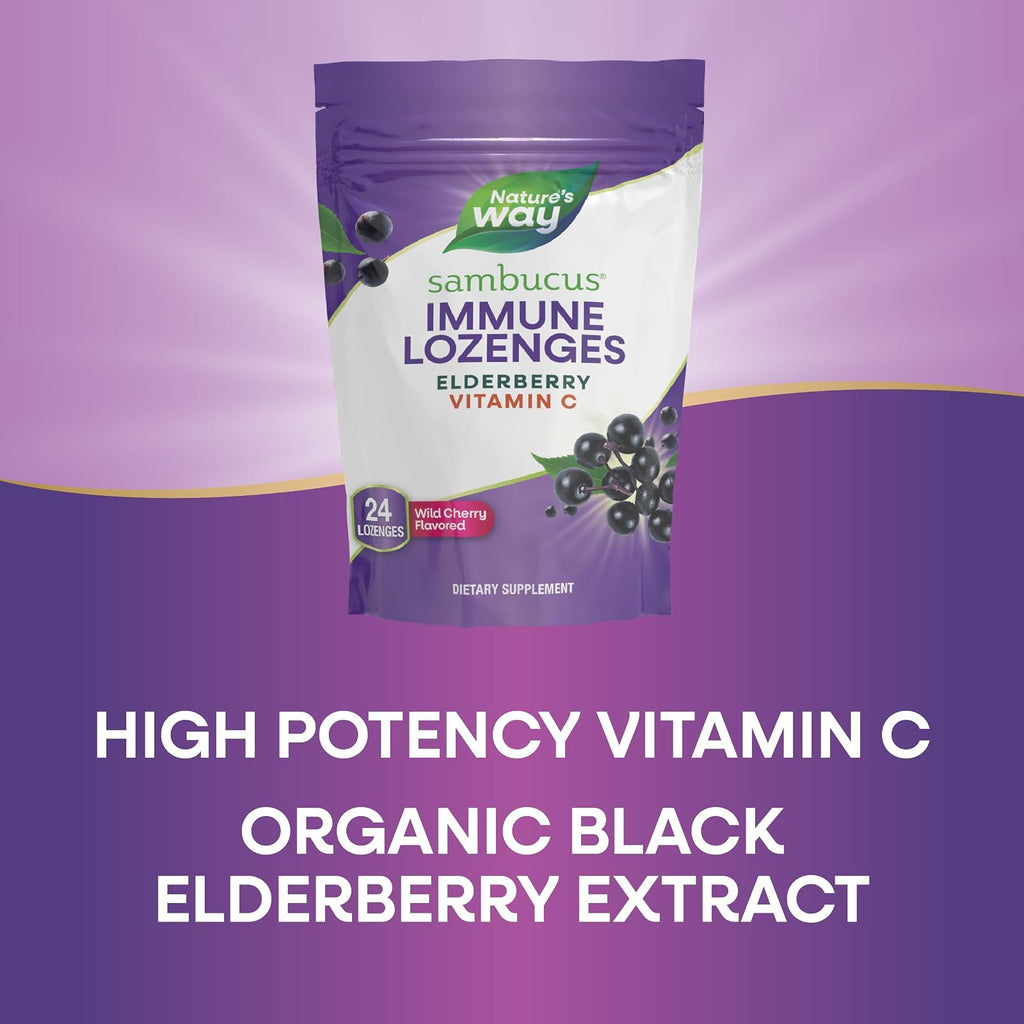 natural vitamin C for cold relief