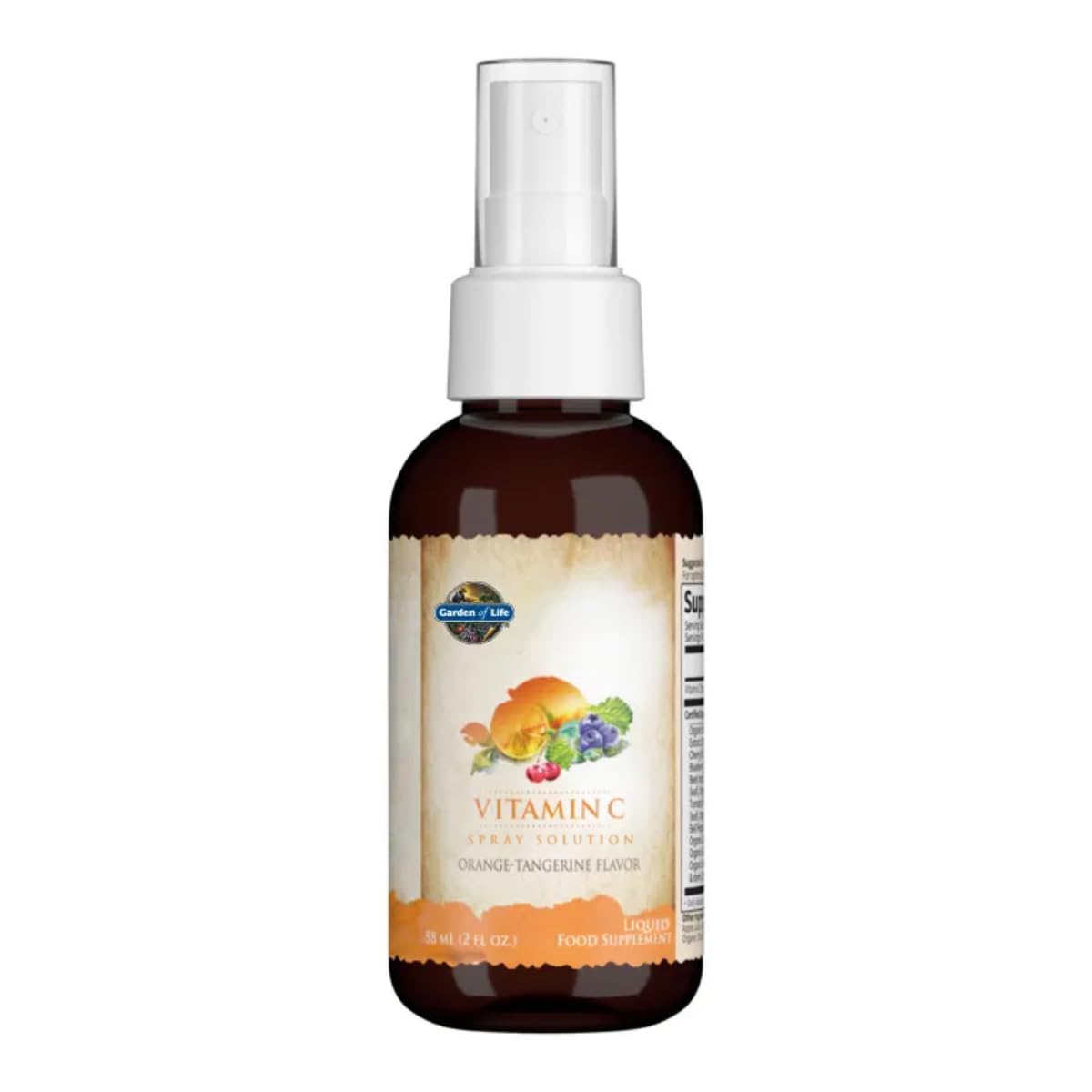 natural vitamin c for daily health