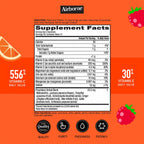 natural vitamin C for daily health