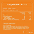 Natural Vitamin C for daily health