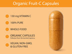 natural vitamin C for daily health