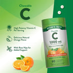 natural vitamin C for daily health